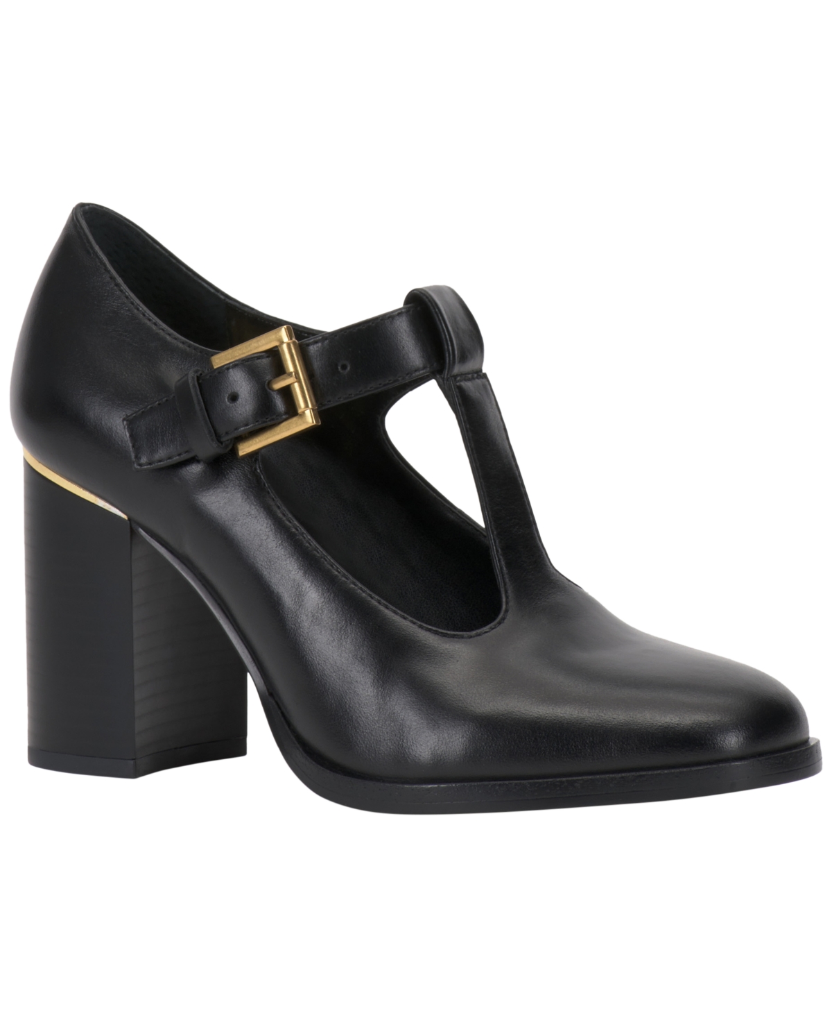 Click here for Vince Camuto Womens Micha T-Strap Mary Jane Pumps... prices