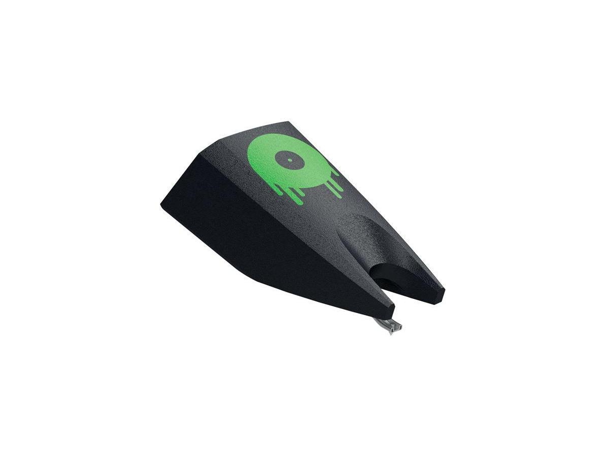 Click here for Ortofon Stylus Cc Mkii Mix Replacement Stylus - Bl... prices