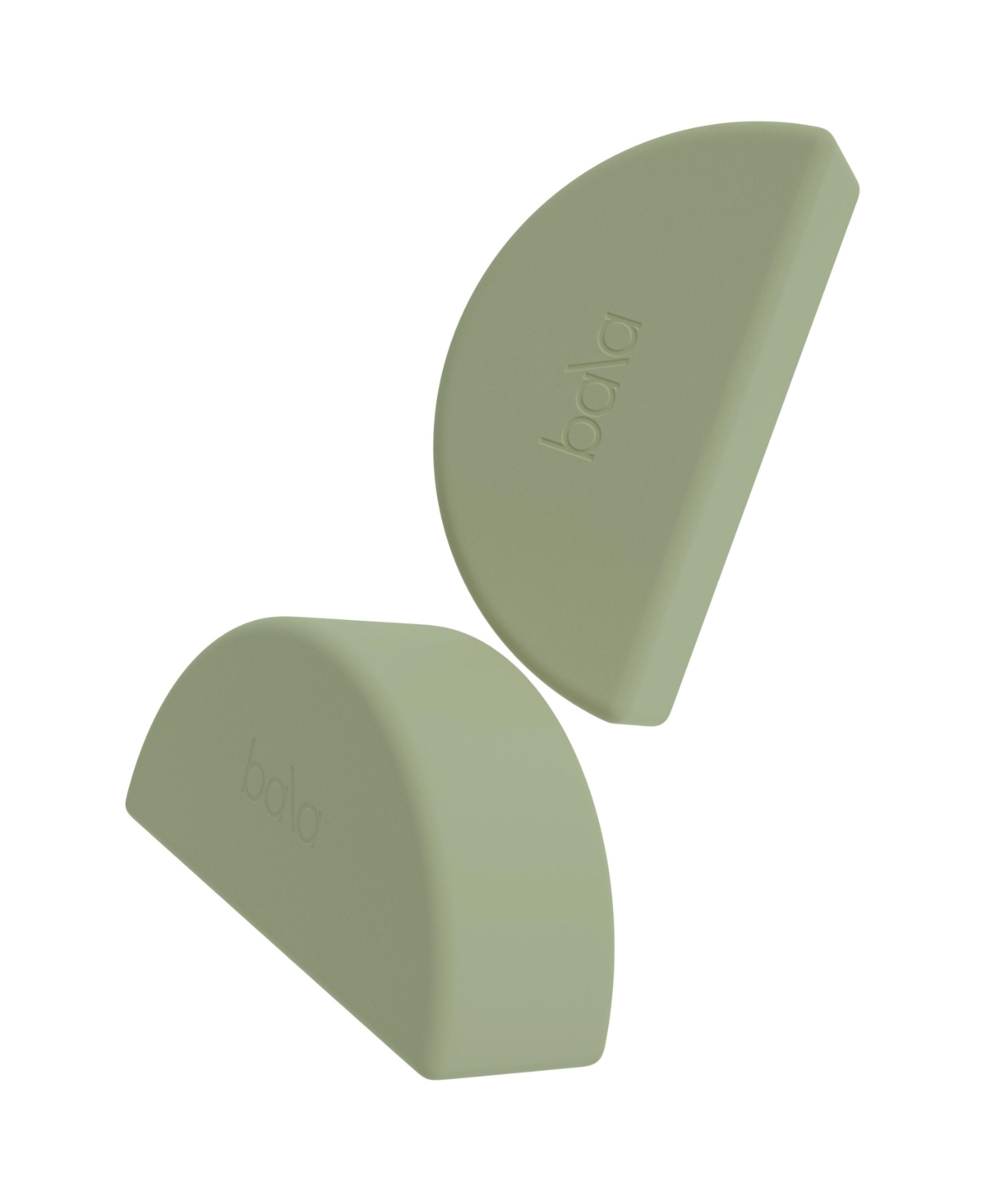 Click here for Bala Balance Blocks - Sage prices