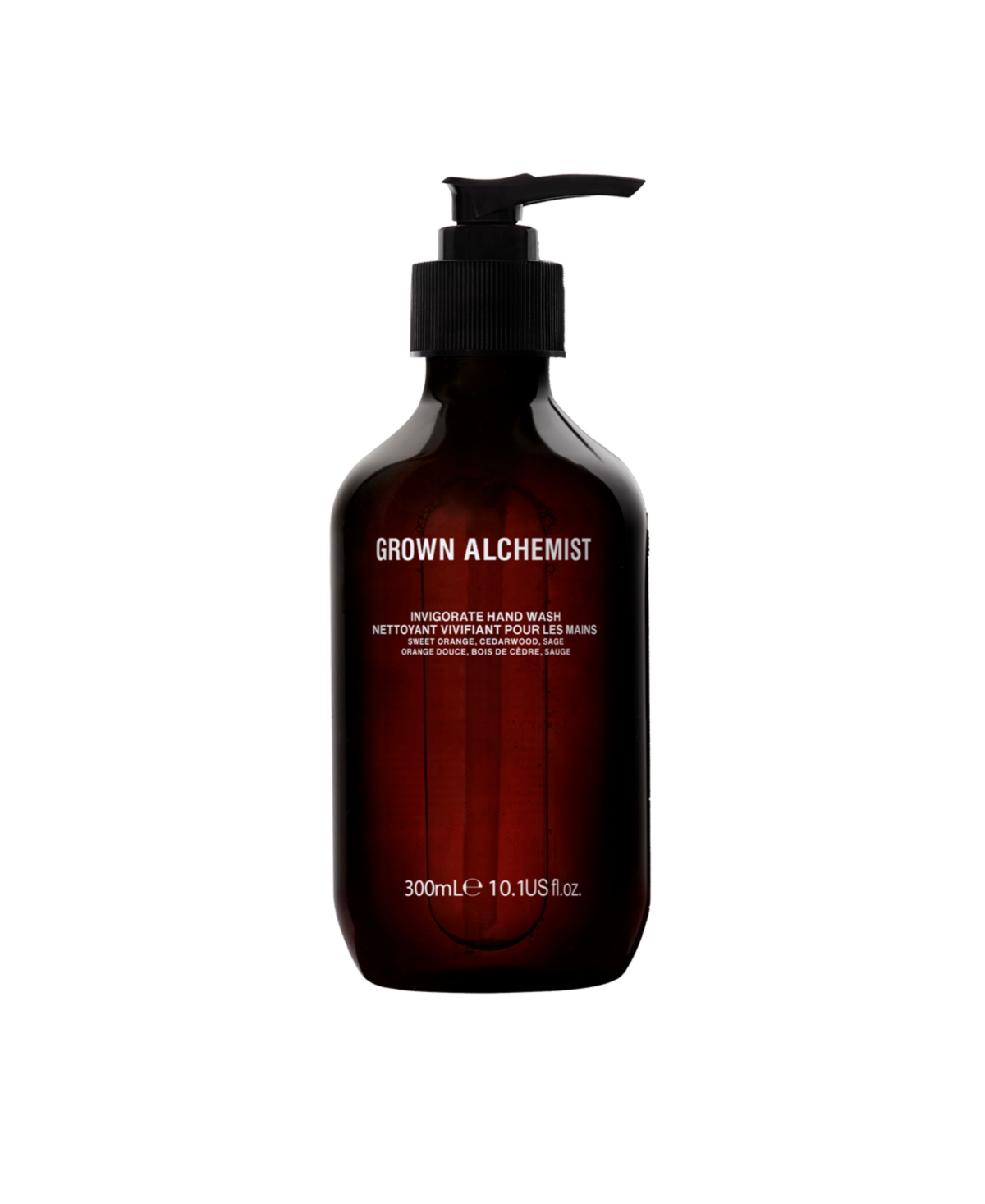 Click here for Grown Alchemist Invigorate Hand Wash (300mL) - War... prices