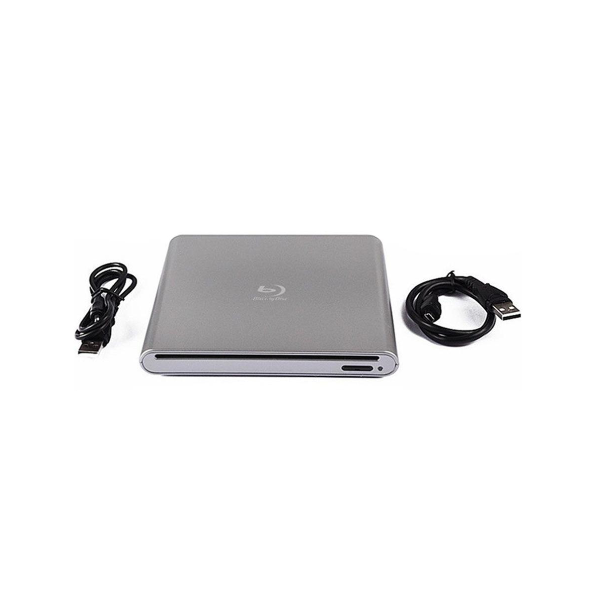 Click here for Artudatech 6X External Bd Burner - Usb 3.0  Slot-i... prices