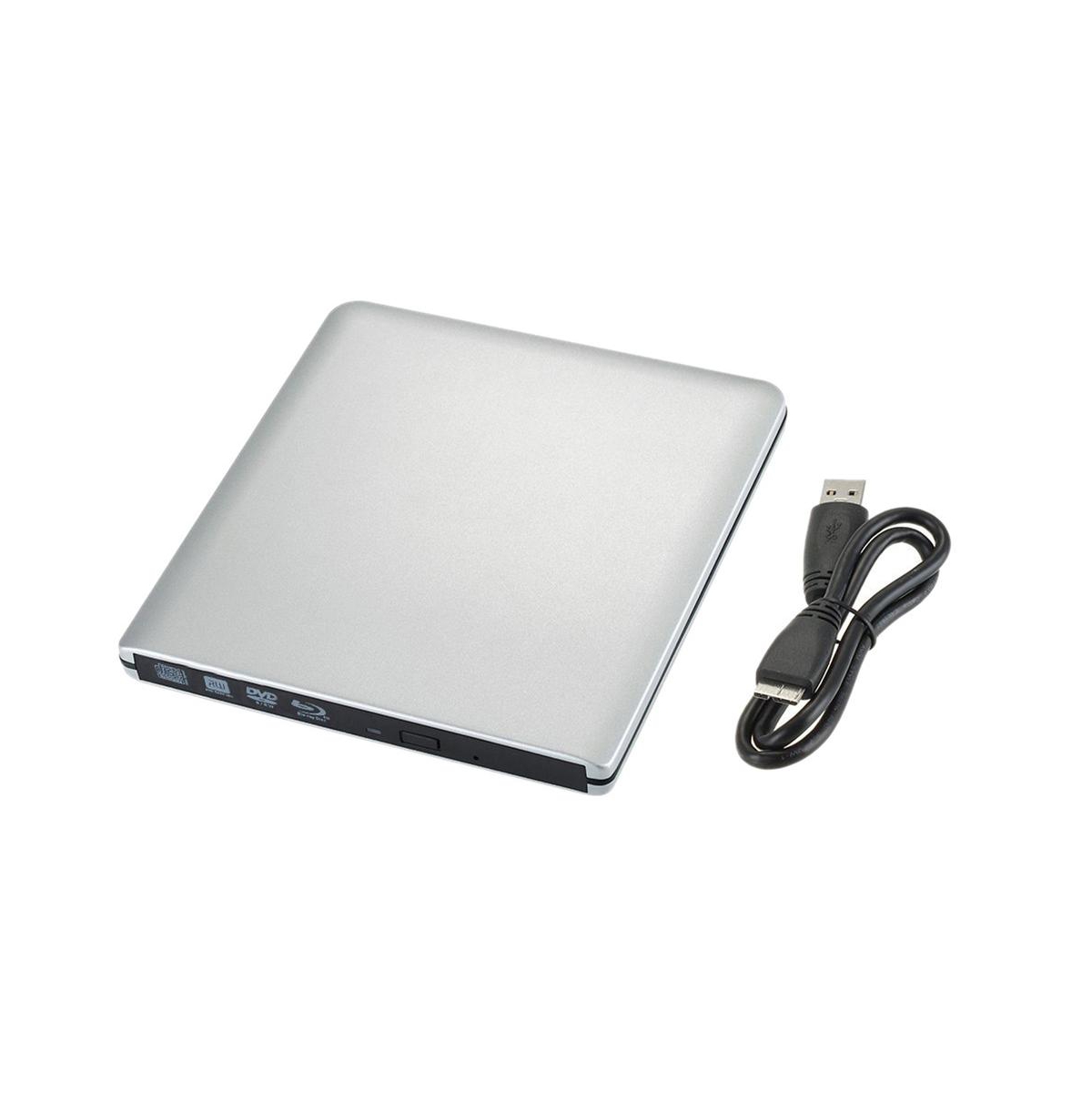 Click here for Artudatech 4K Super Slim External Bd Burner â Us... prices