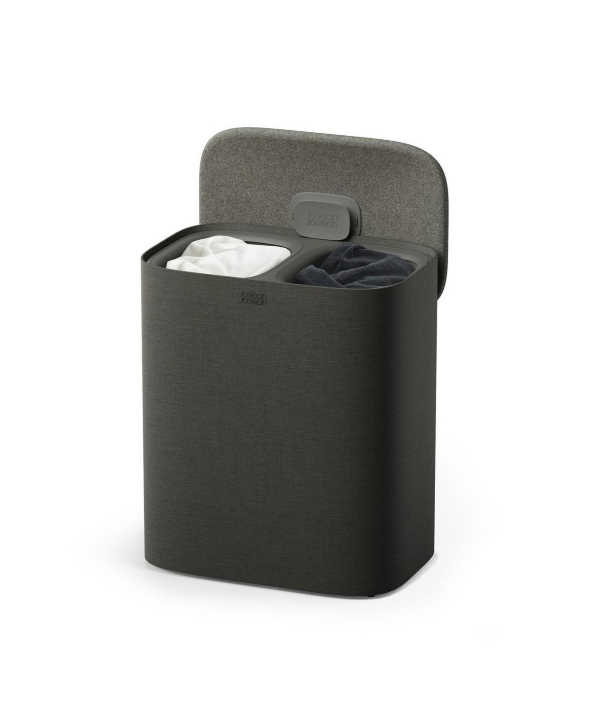 Click here for Joseph Joseph Tota Twin 90-Liter Easy-Empty Laundr... prices