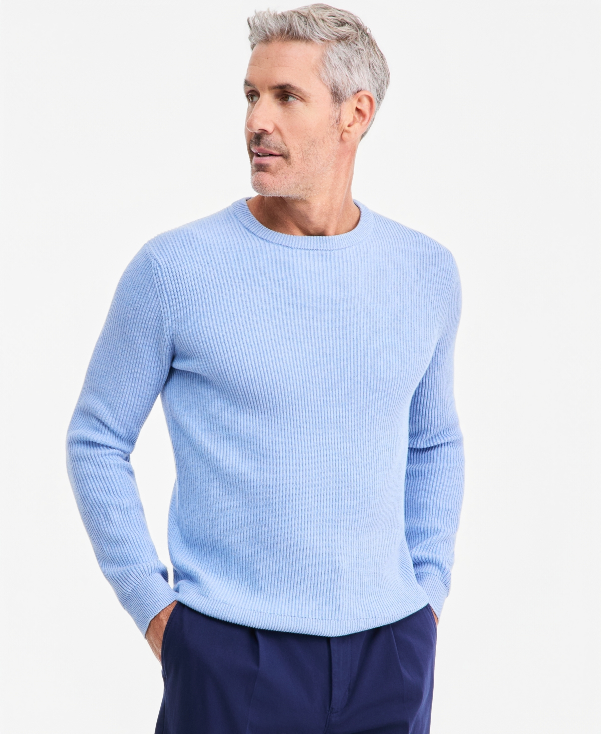 Click here for Club Room Mens Cardigan Stitch Sweater  Macys Excl... prices