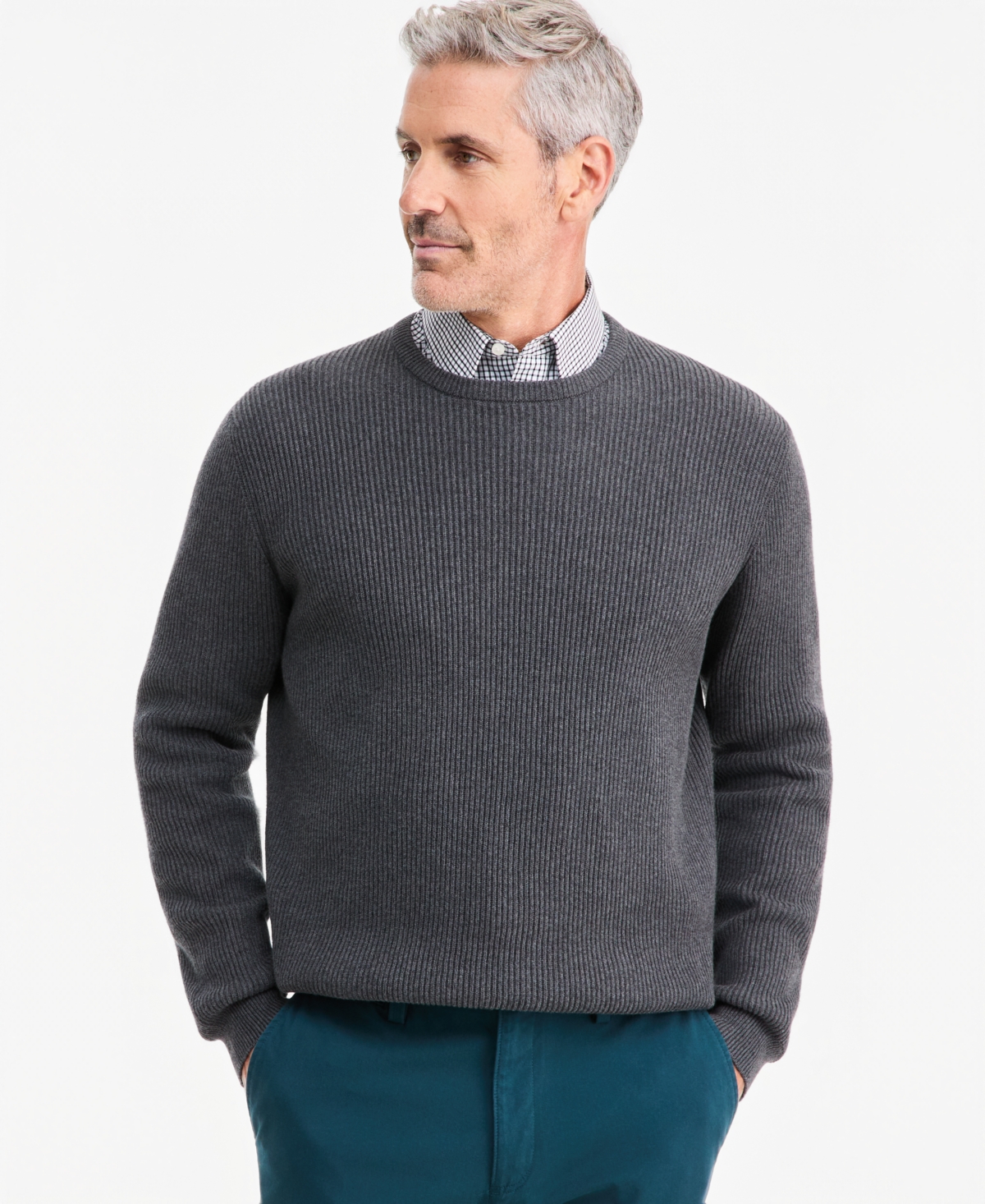 Click here for Club Room Mens Cardigan Stitch Sweater  Macys Excl... prices