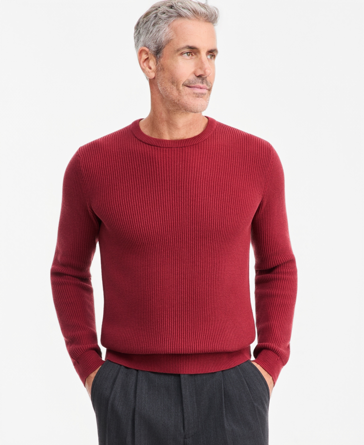 Click here for Club Room Mens Cardigan Stitch Sweater  Macys Excl... prices