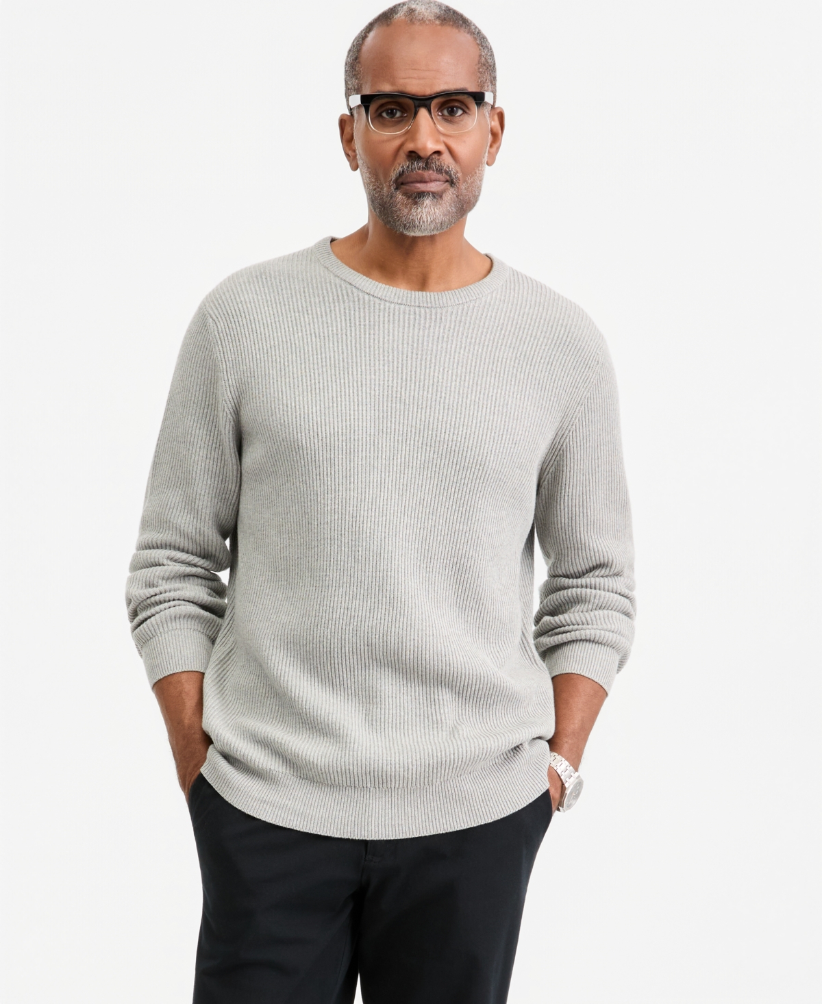 Click here for Club Room Mens Cardigan Stitch Sweater  Macys Excl... prices