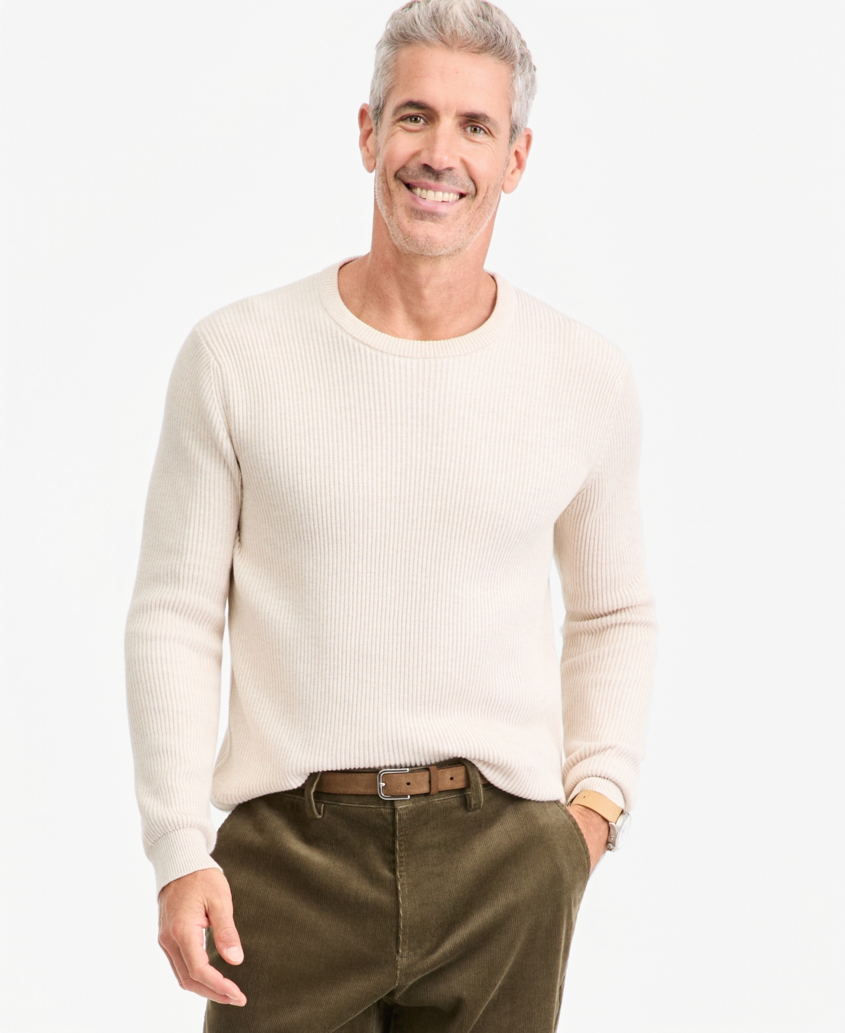 Click here for Club Room Mens Cardigan Stitch Sweater  Macys Excl... prices