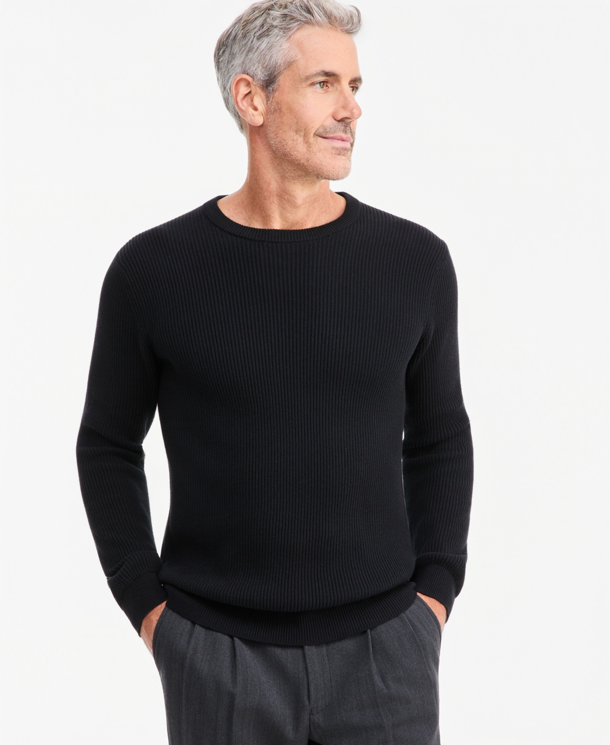 Click here for Club Room Mens Cardigan Stitch Sweater  Macys Excl... prices