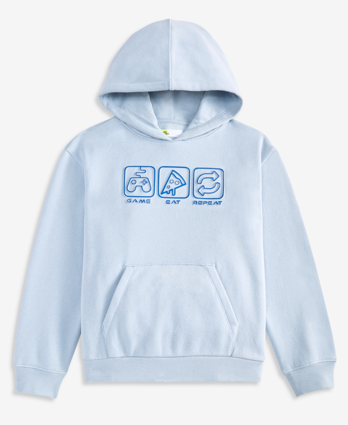 Click here for Epic Threads Boys Xs-xl Gamer Pullover Hoodie  Mac... prices