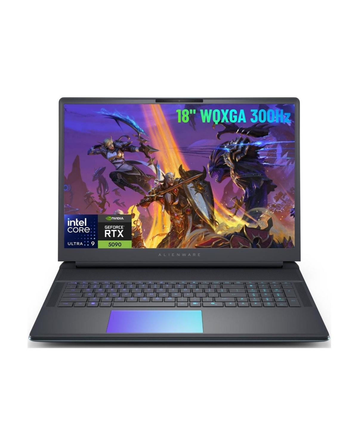 Click here for Dell Alienware Area-51 18inch Traditional Laptop I... prices