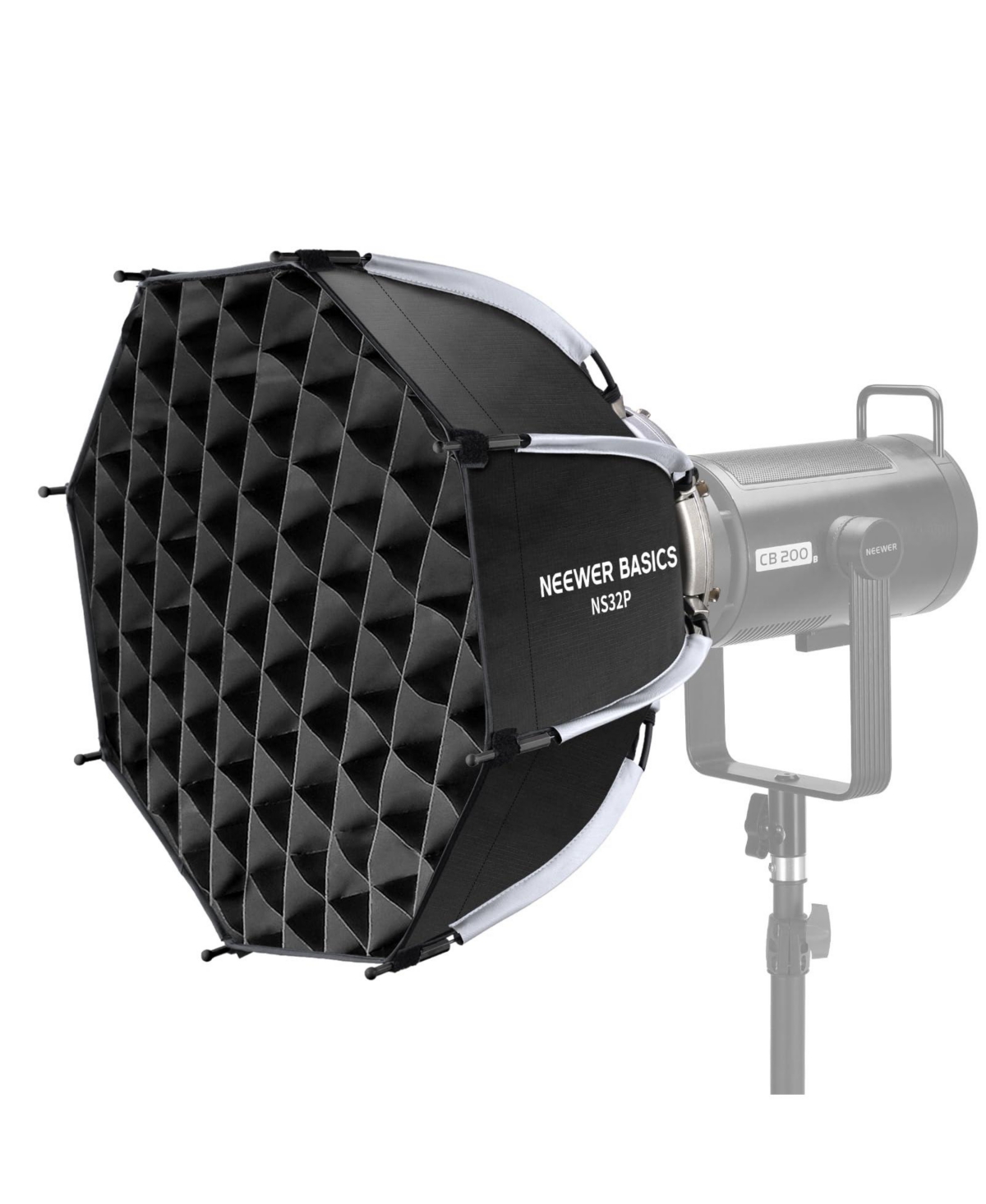 Click here for Neewer NS32P Softbox with 45cm prices