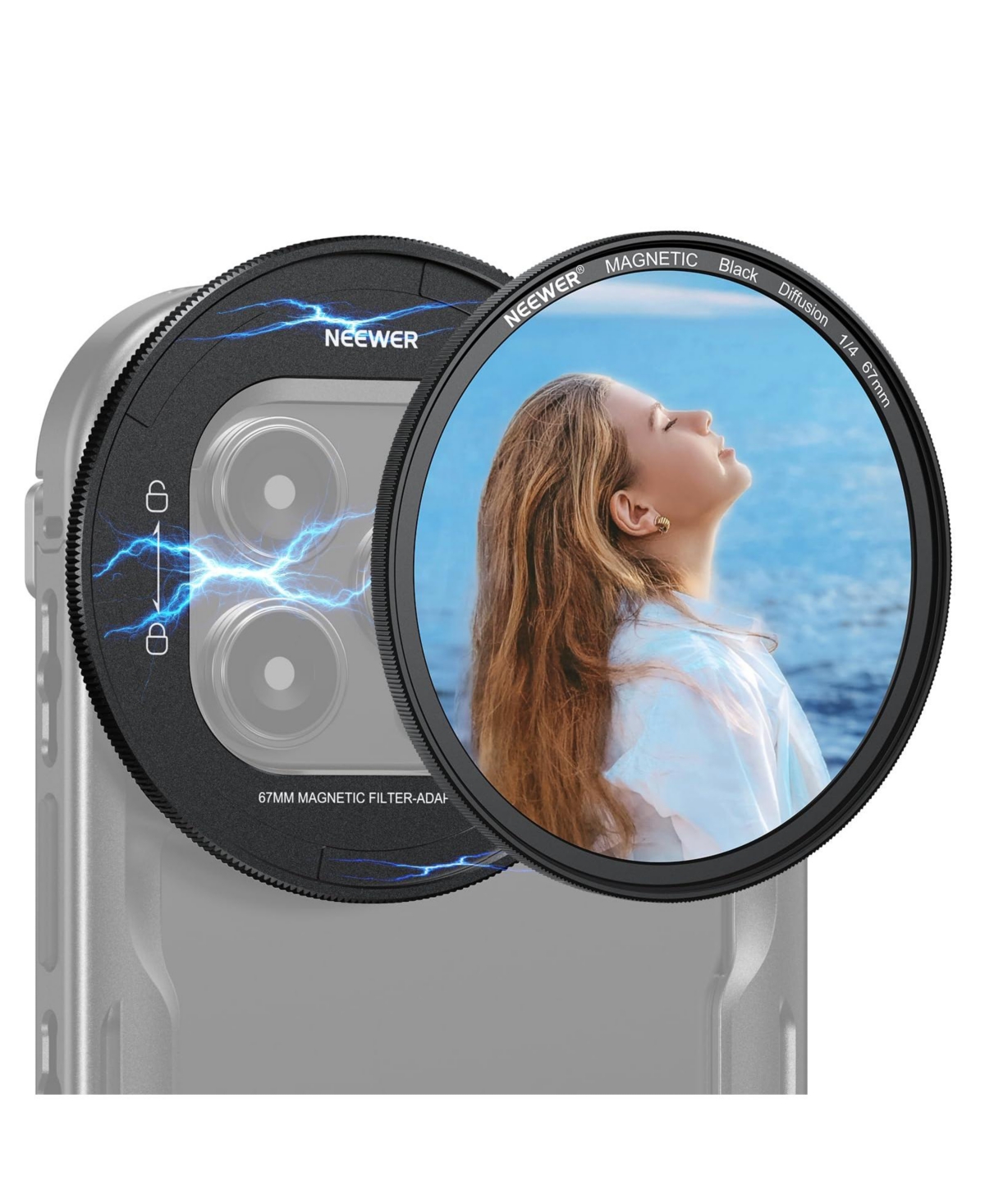 Click here for Neewer PA073 Camera Lens Accessory for select iPho... prices