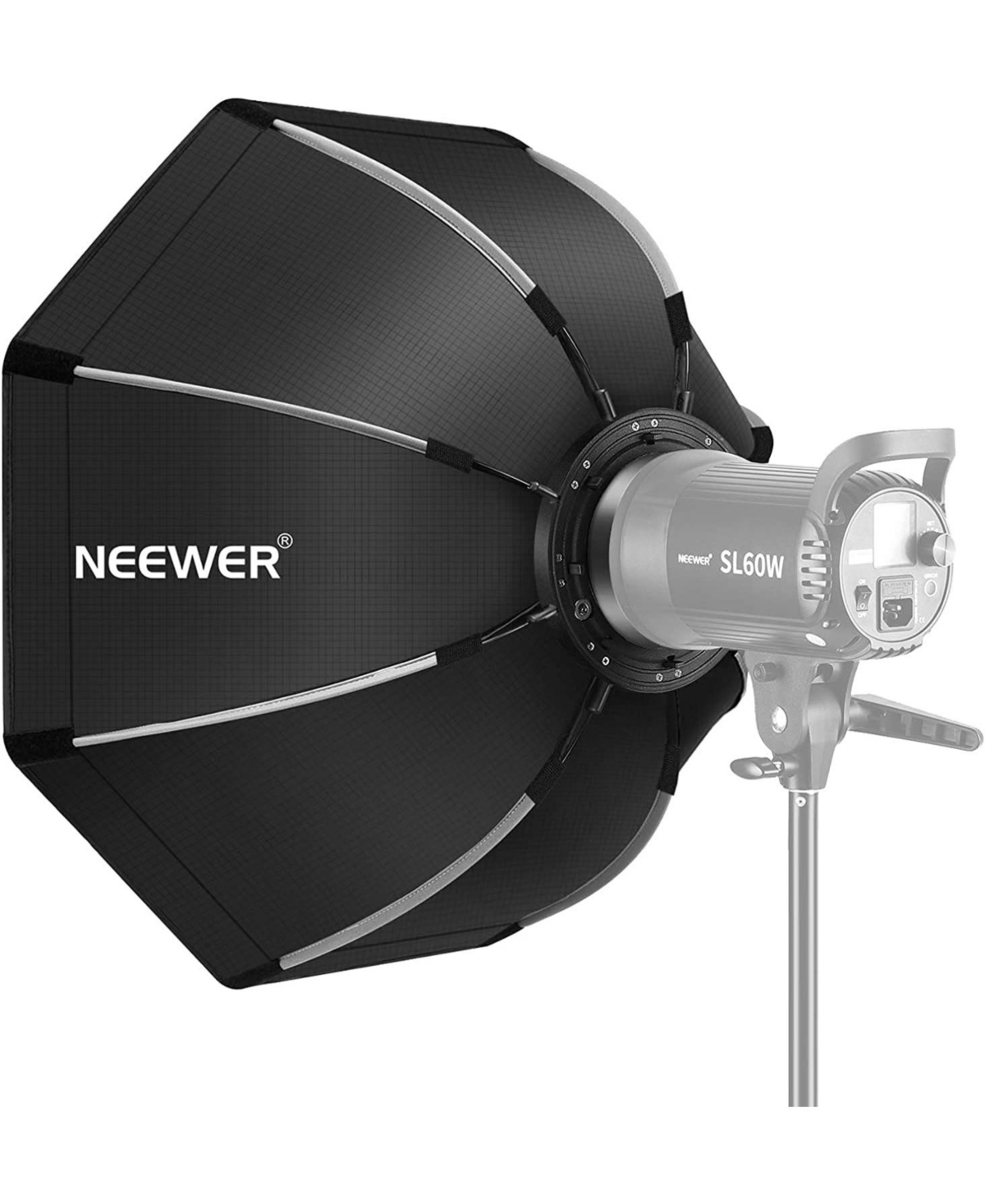 Click here for Neewer CB60 Softbox with 65cm  300W  400W for CB60... prices