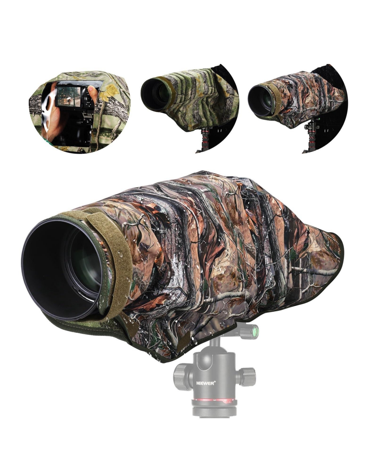 Click here for Neewer PB019 Camera and Photo Accessory for select... prices