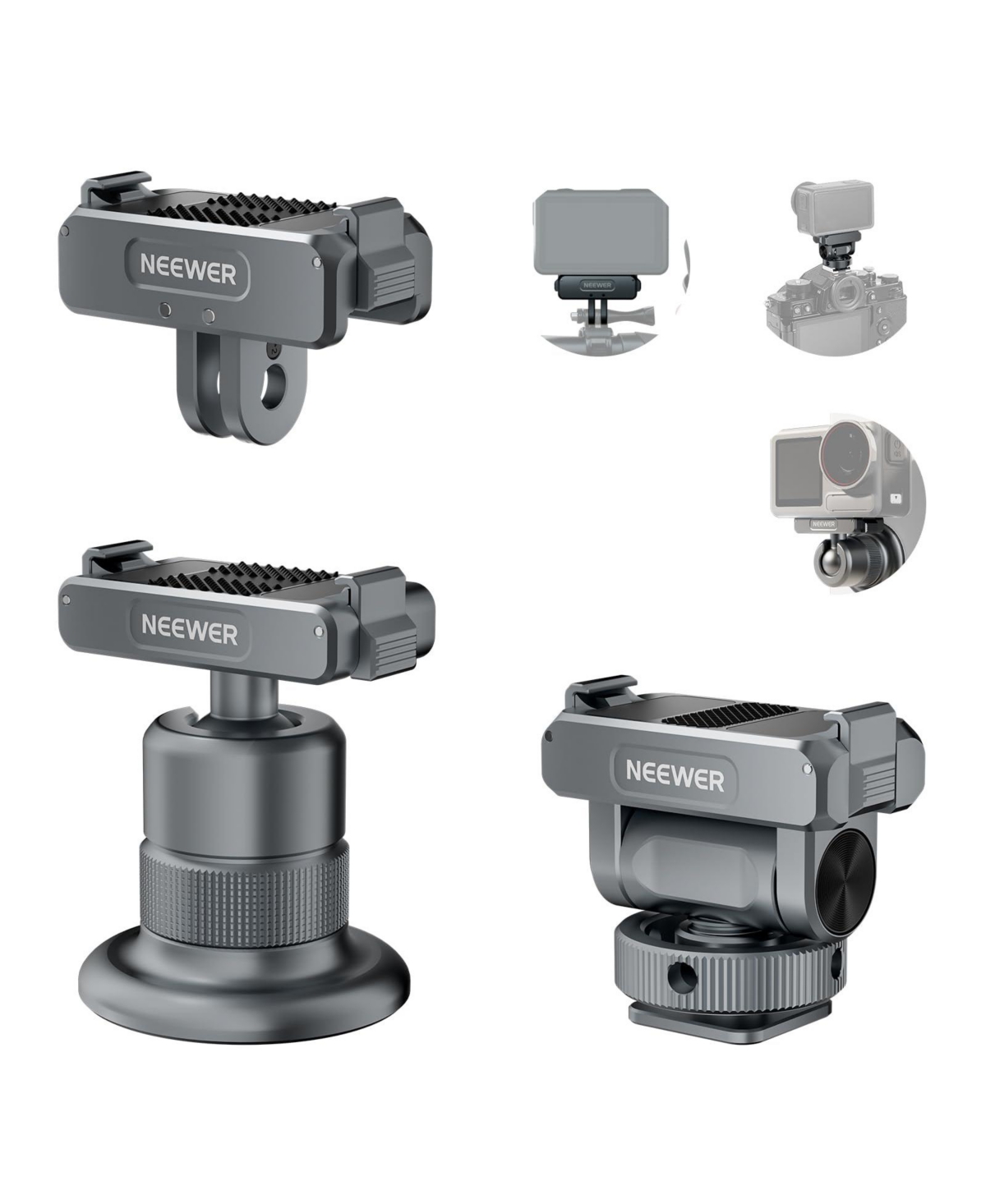 Click here for Neewer AC011 Camera Mounting Accessory for select... prices