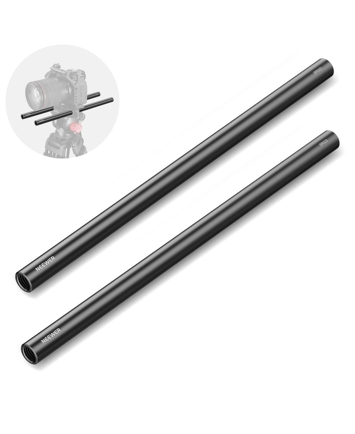Click here for Neewer SR023 Camera and Photo Accessory with 30cm prices