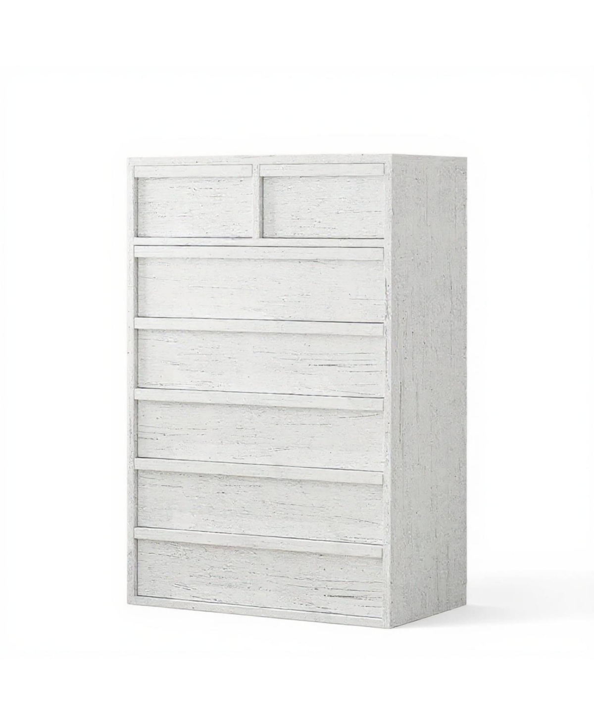 Click here for gaomon Chest of Drawers with 7 Drawers  Dimensions prices
