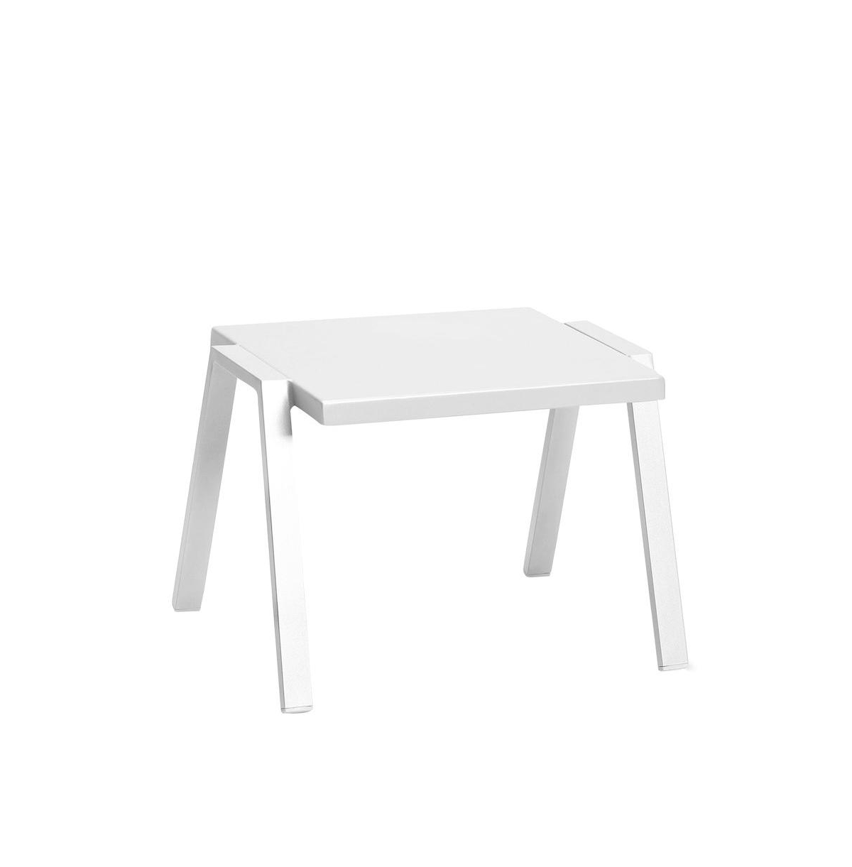 Click here for Panama Jack Outdoor Mykonos End Table with Glass -... prices