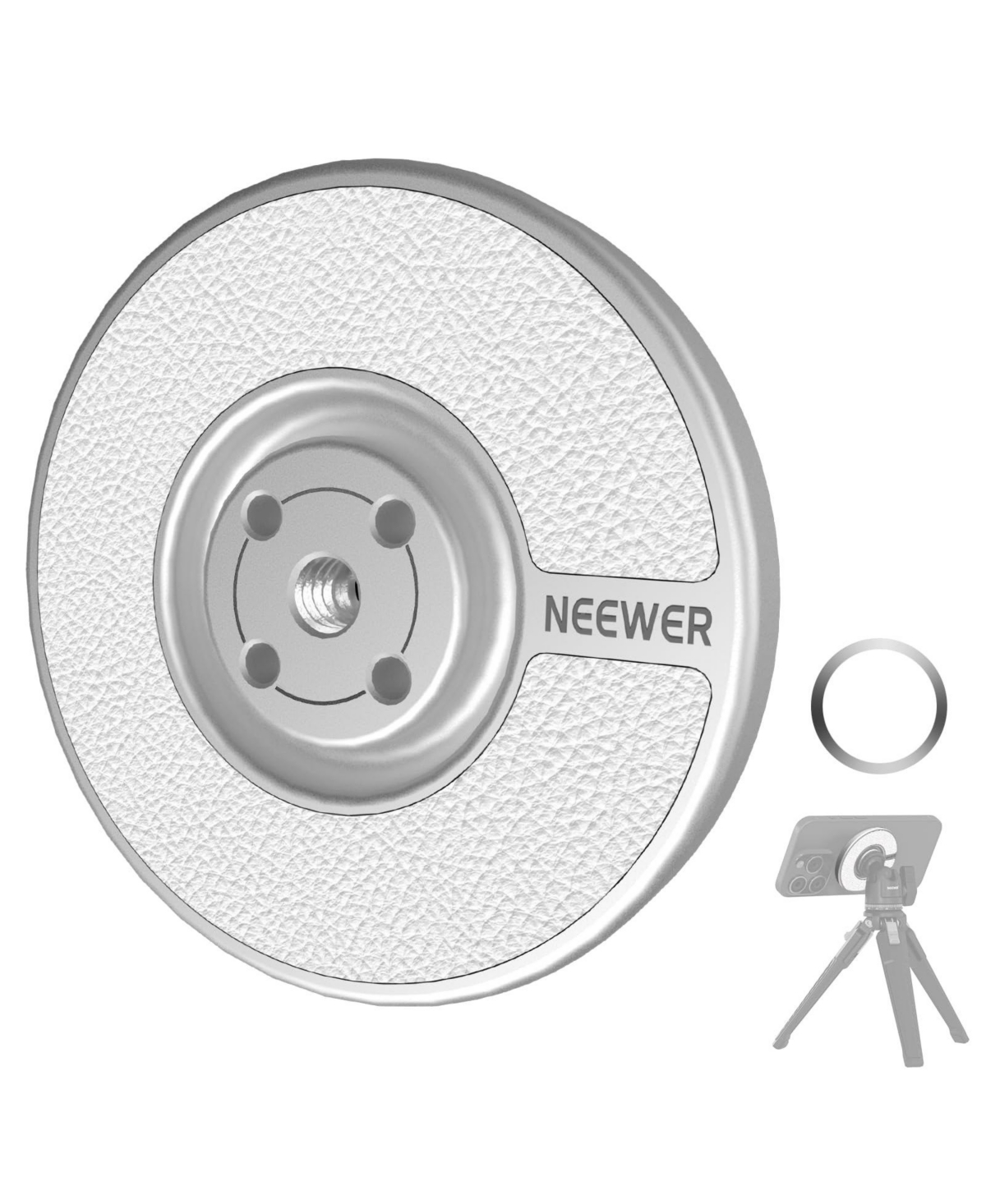 Click here for Neewer PA080 Camera Tripod for select iPhone model... prices