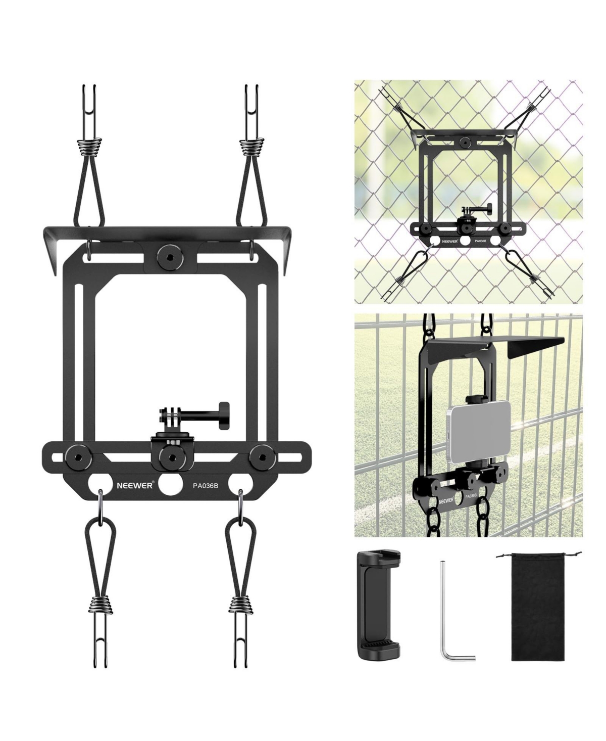 Click here for Neewer PA036B Camera Mounting Accessory for select... prices
