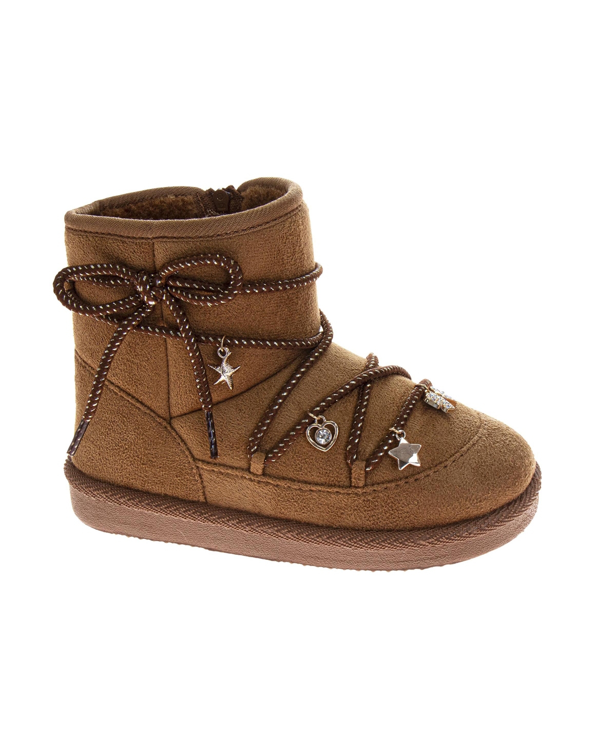 Click here for Kensie Girl Girls Sizes 1 to 13 â Cozy Faux Fur... prices