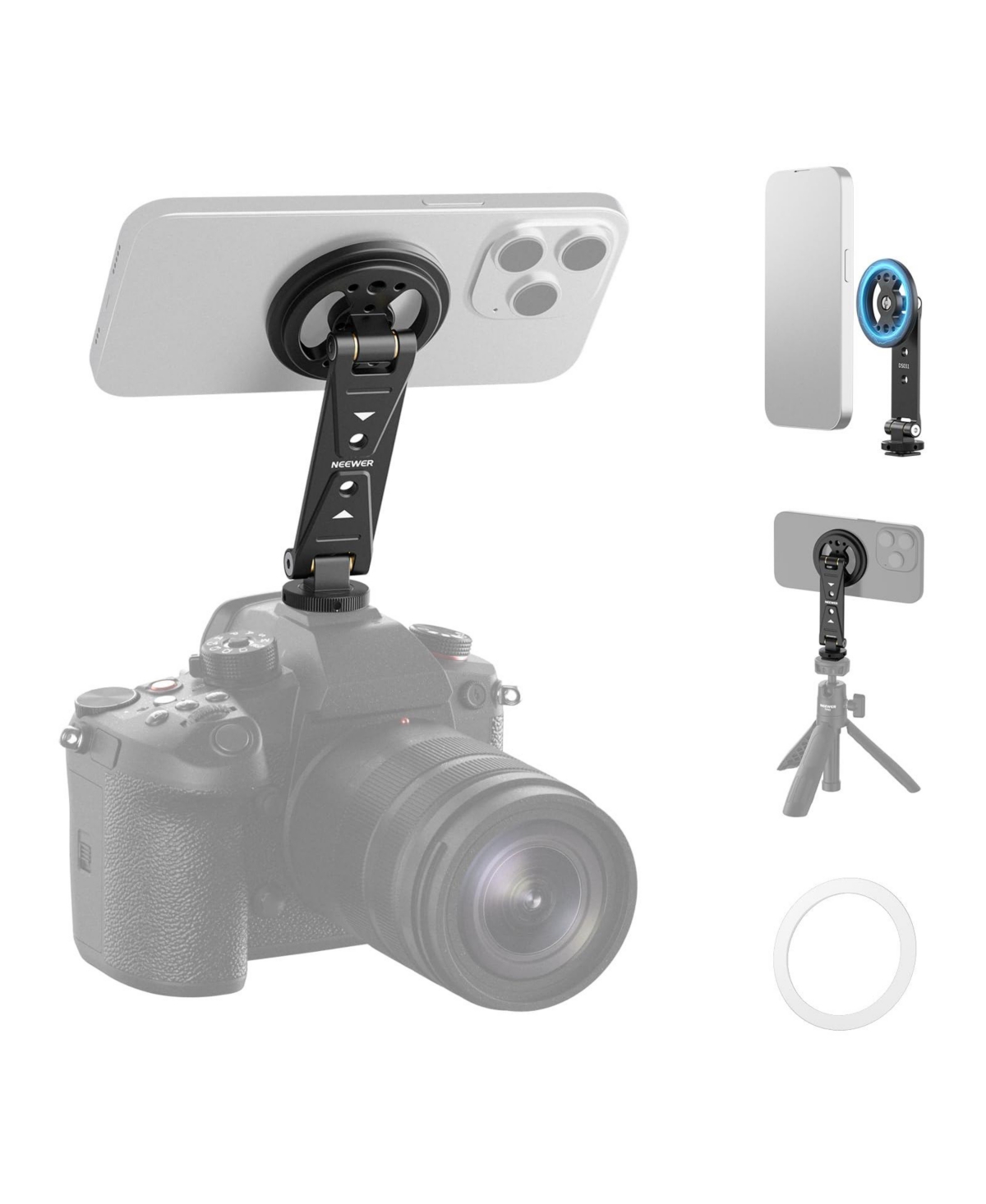 Click here for Neewer DS031 Camera Tripod for select iPhone and A... prices