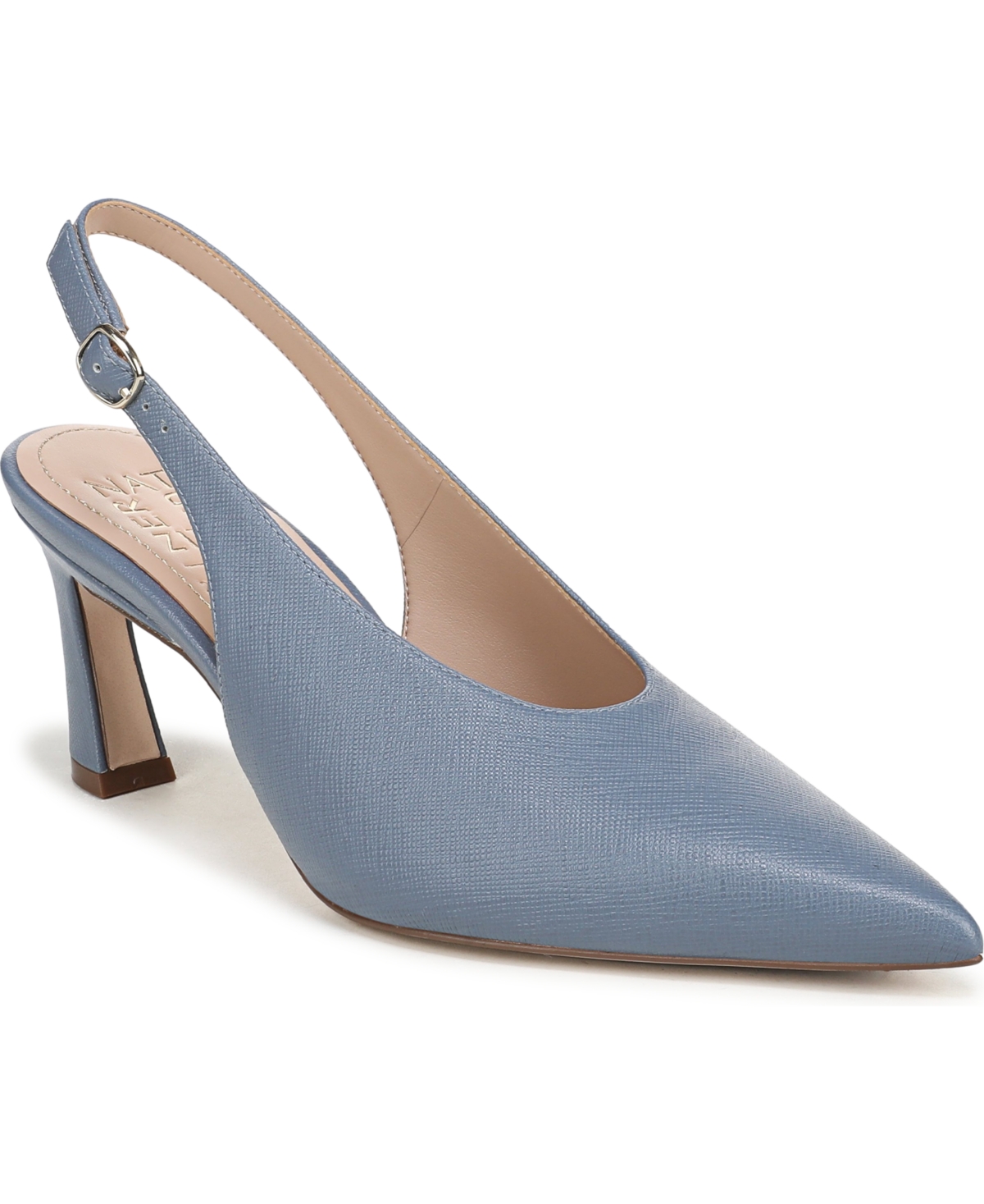 Click here for 27 Edit Naturalizer Womens Elaine Slingback Pumps... prices