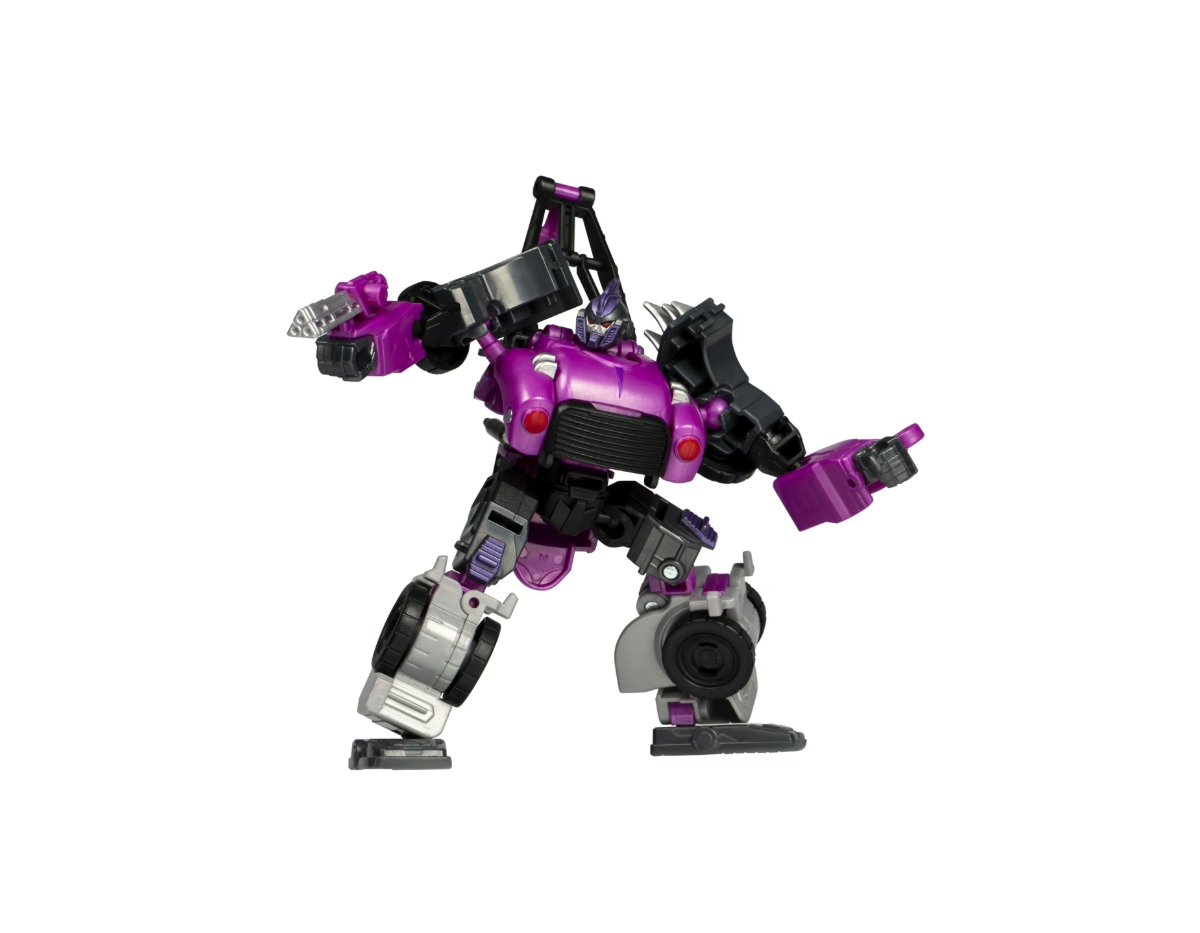 Click here for Transformers Chaos Terran Aftermath Deluxe Class F... prices