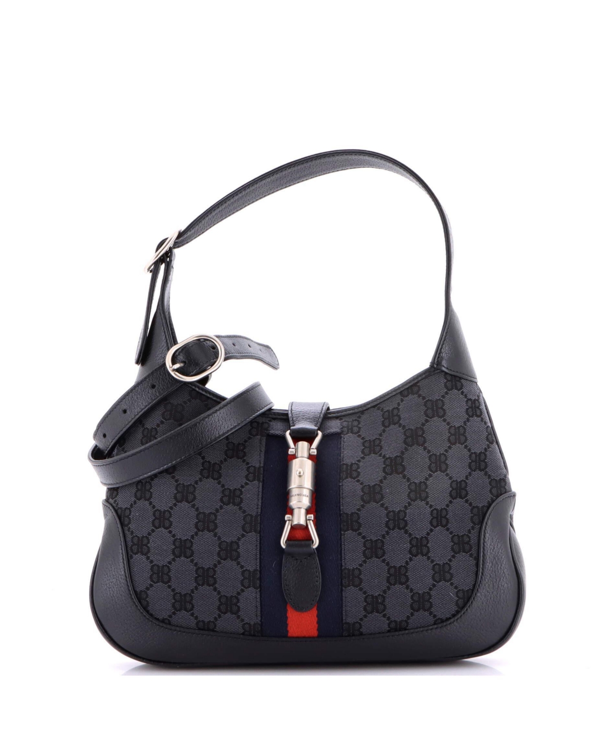 Click here for Pre-Owned Balenciaga Small x Gucci The Hacker Proj... prices