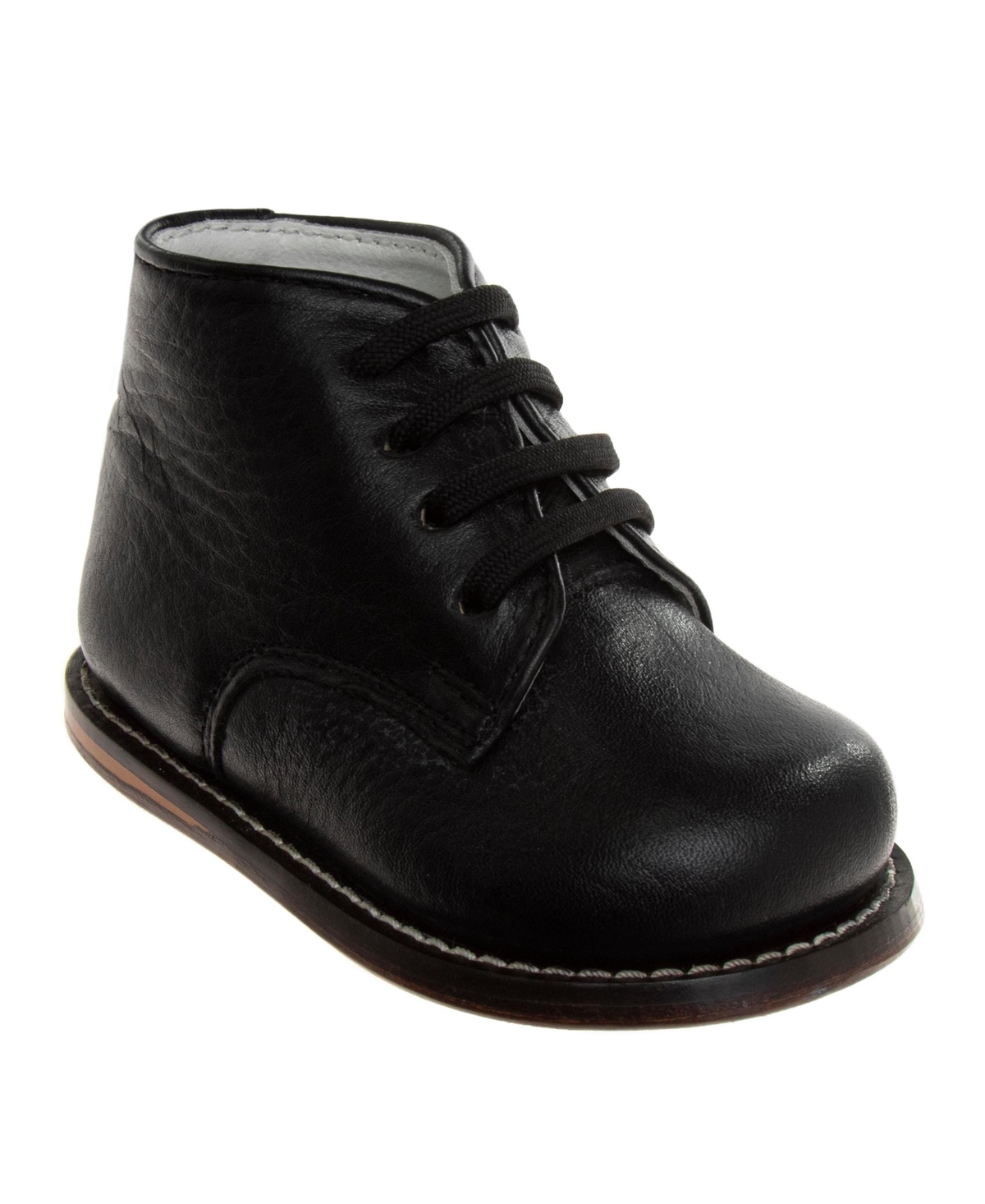 Click here for Josmo Toddler Unisex ( 2 to 8 ) Medium Width Pebbl... prices