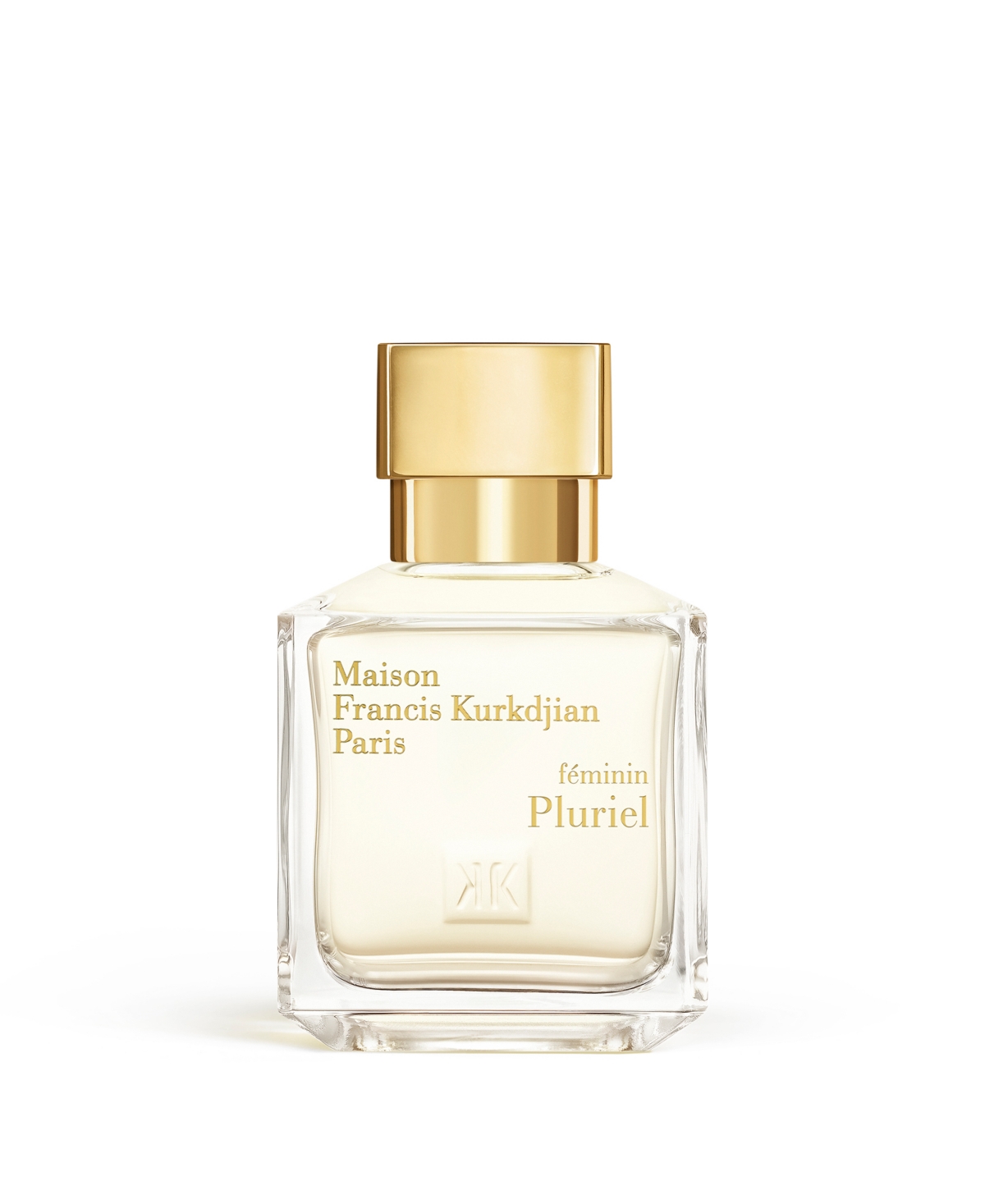 Click here for Maison Francis Kurkdjian feminin Pluriel Eau de Pa... prices