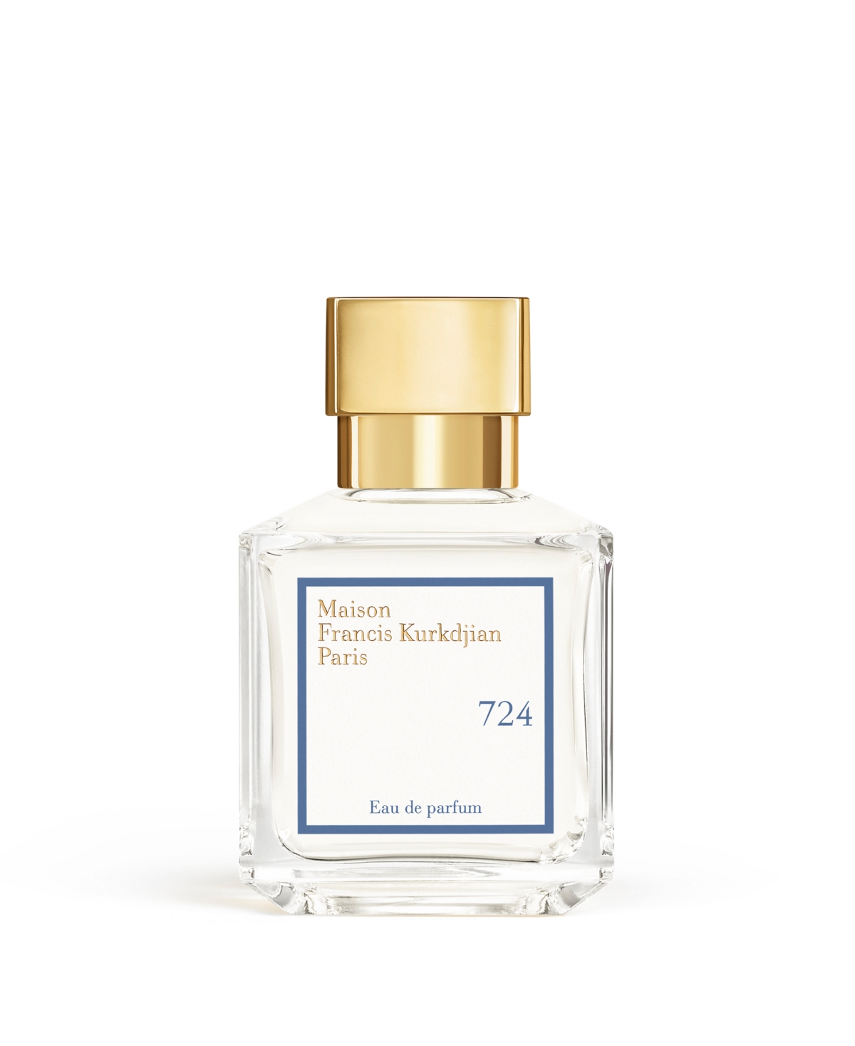 Click here for Maison Francis Kurkdjian 724 Eau de Parfum Spray... prices