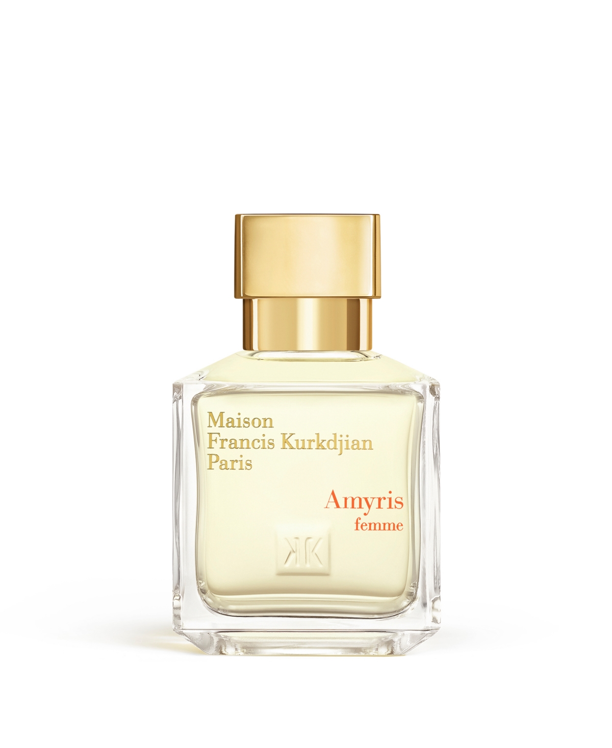 Click here for Maison Francis Kurkdjian Amyris femme Eau de Parfu... prices