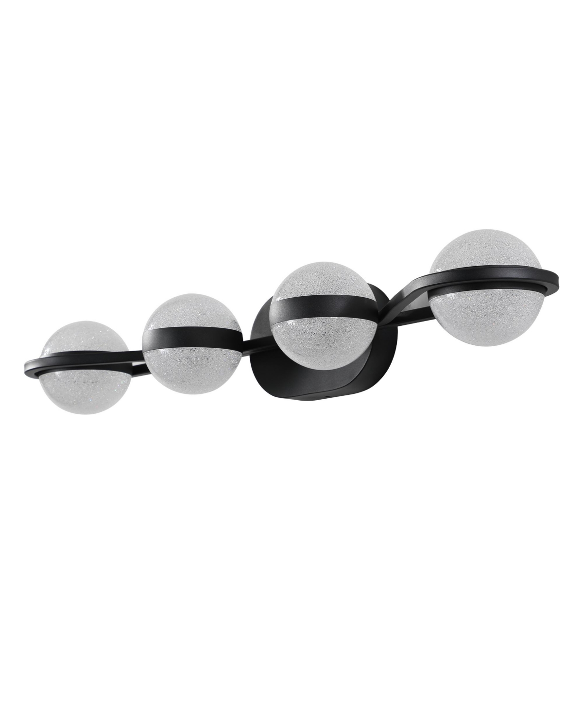 Click here for Midola 30 Minimalist Led Bathroom Vanity Light wit... prices