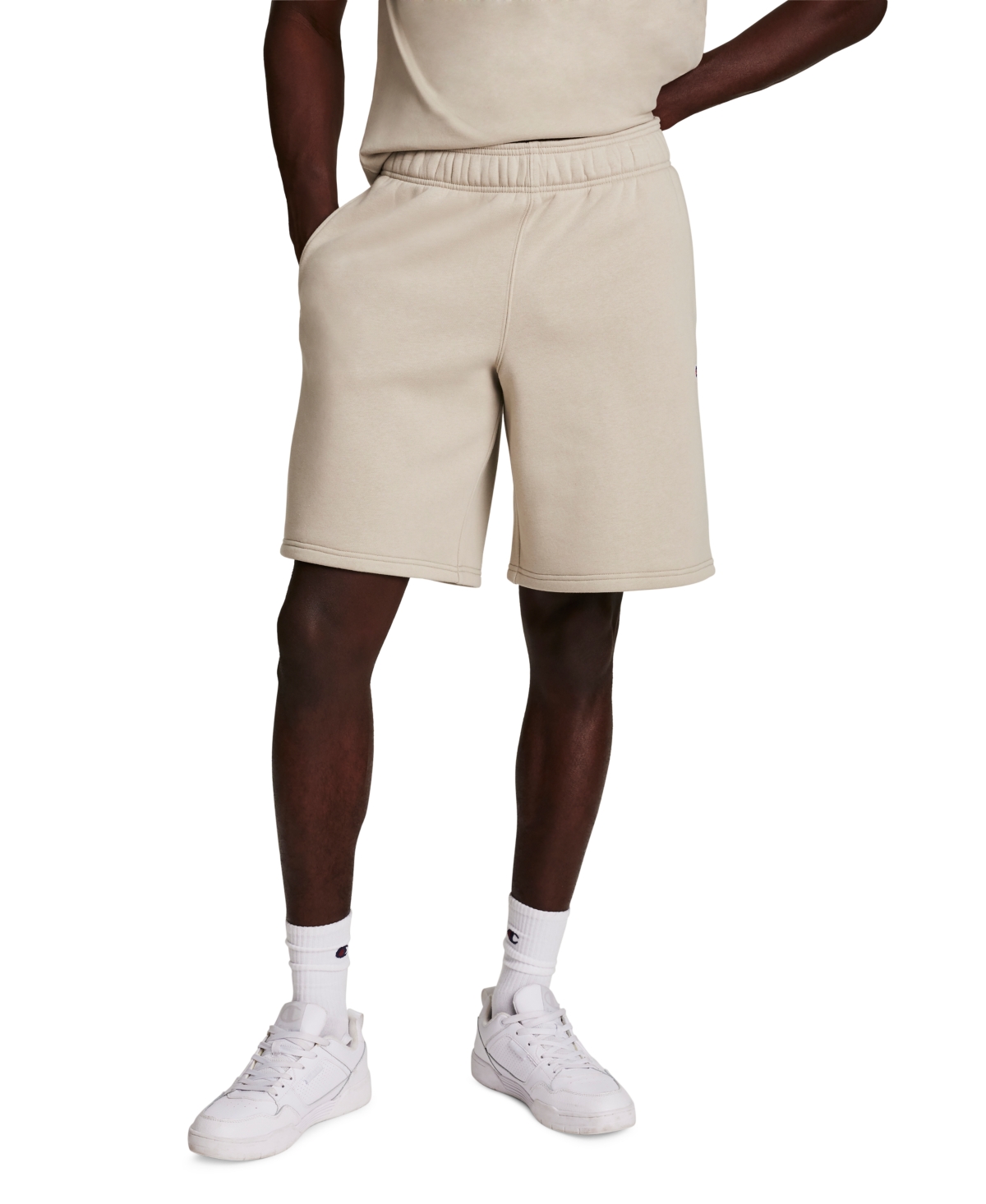 Click here for Champion Mens Double Dry Cross-Training 10 Shorts... prices