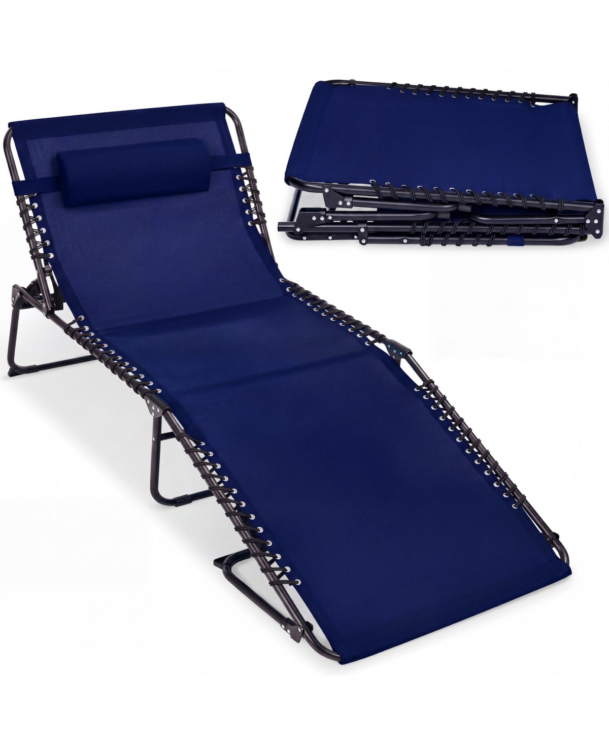 Click here for Best Choice Products Extra Wide Patio Chaise Loung... prices