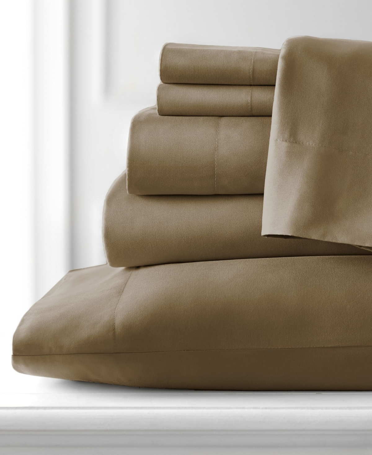 Click here for Southshore Fine Linens No-Slip Ultra Soft Deep Poc... prices