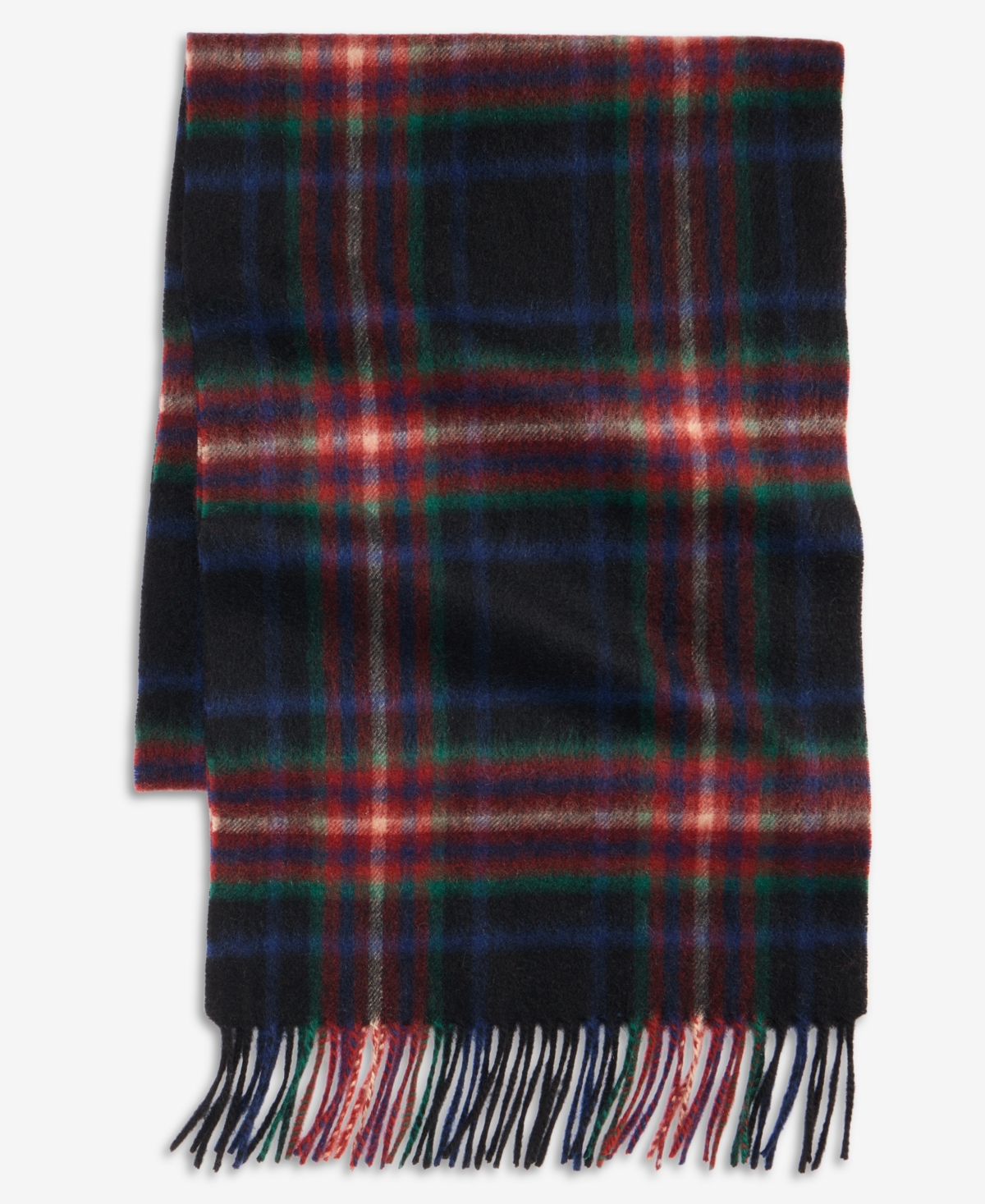 Click here for Club Room Cashmere Multi Tartan Plaid Scarf  Macys... prices