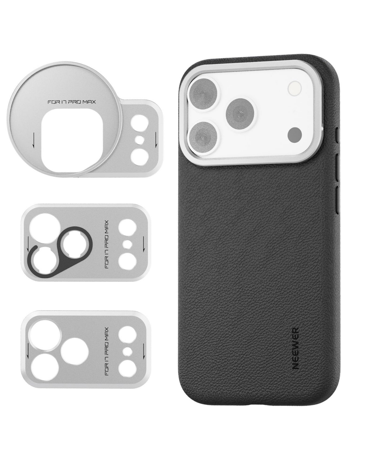 Click here for Neewer PA134 Camera Lens Accessory for select iPho... prices