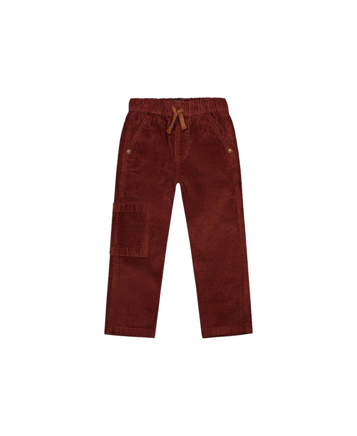 Click here for Deux par Deux Baby Boys 12M - 24M Stretch Corduroy... prices