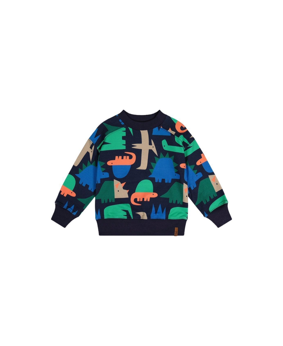 Click here for Deux par Deux Toddler Boys (2T - 5T) Fleece Sweats... prices
