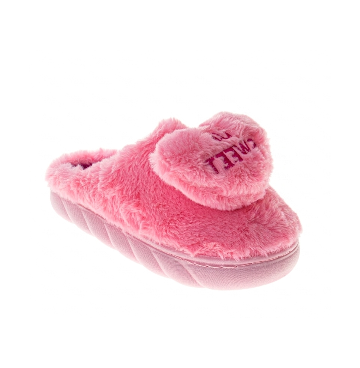 Click here for Sweethearts Womens Conversation Hearts Slip On Sho... prices
