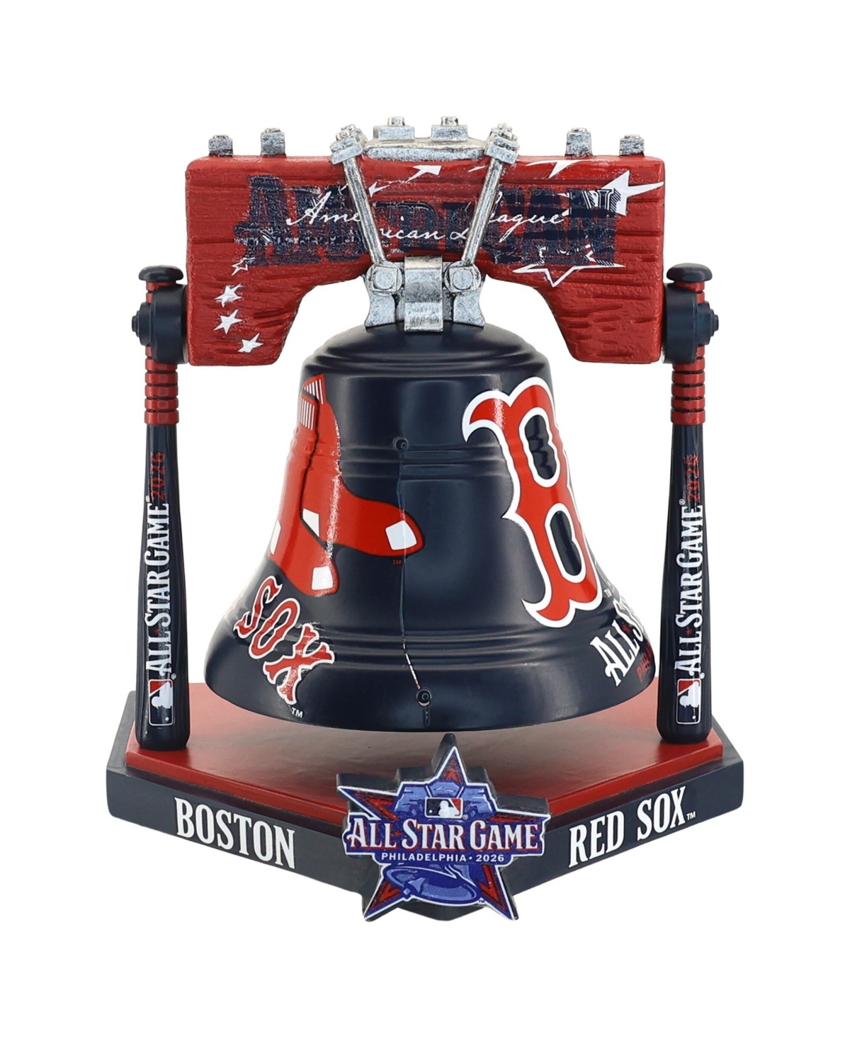 Click here for Foco Boston Red Sox 2026 Mlb All-Star Game Liberty... prices