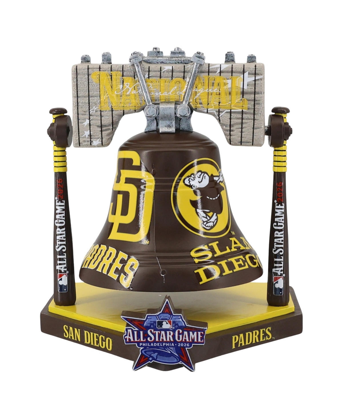 Click here for Foco San Diego Padres 2026 Mlb All-Star Game Liber... prices