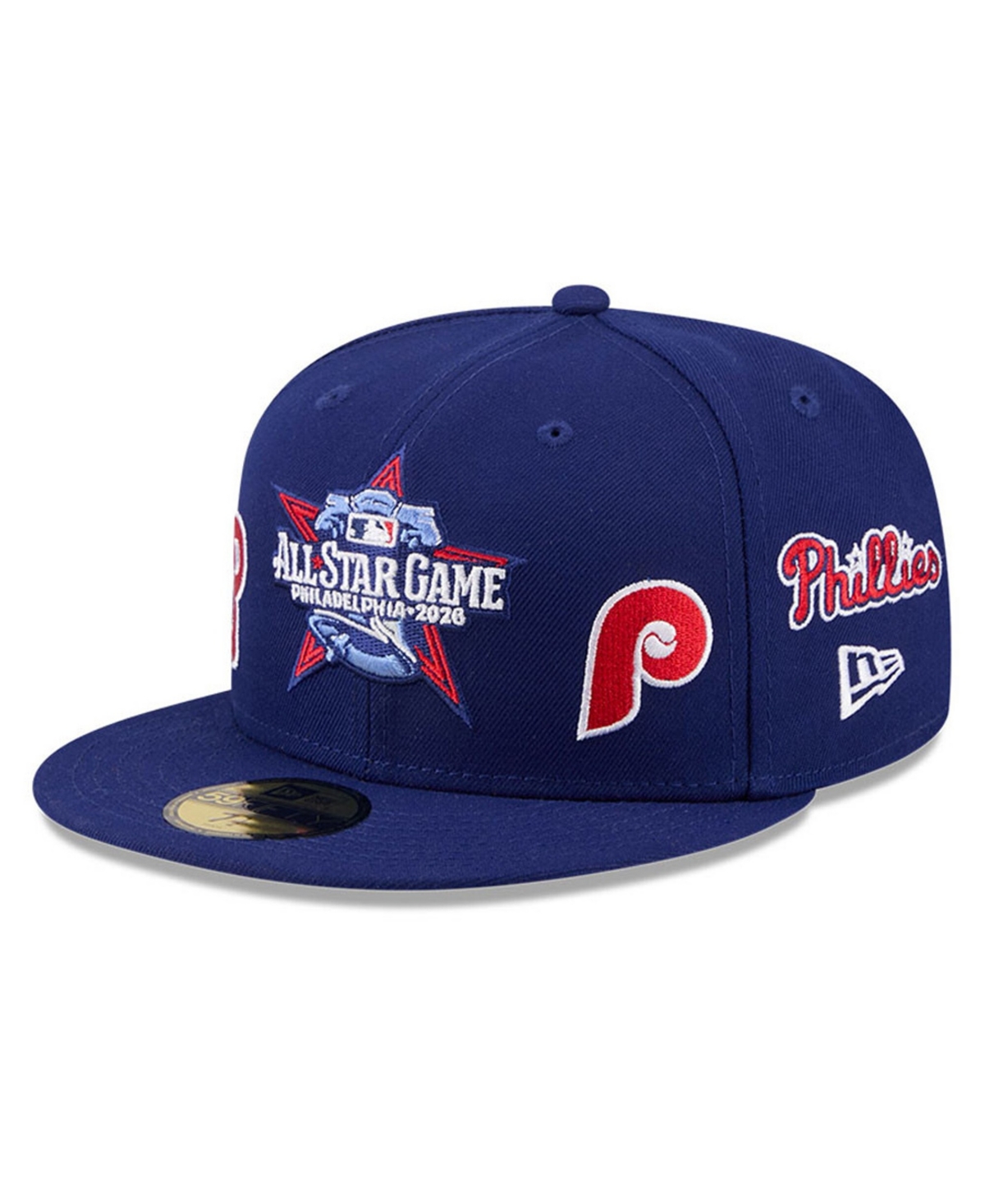 Click here for New Era Mens Blue Philadelphia Phillies 2026 Mlb A... prices