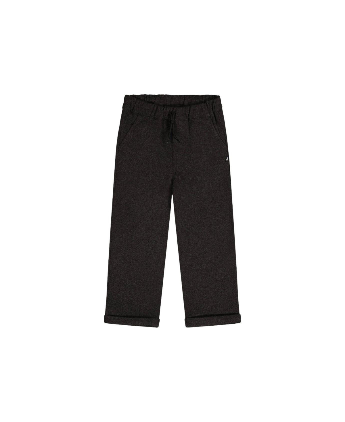 Click here for Deux par Deux Little and Big Boy (6-12) Stretch Tw... prices