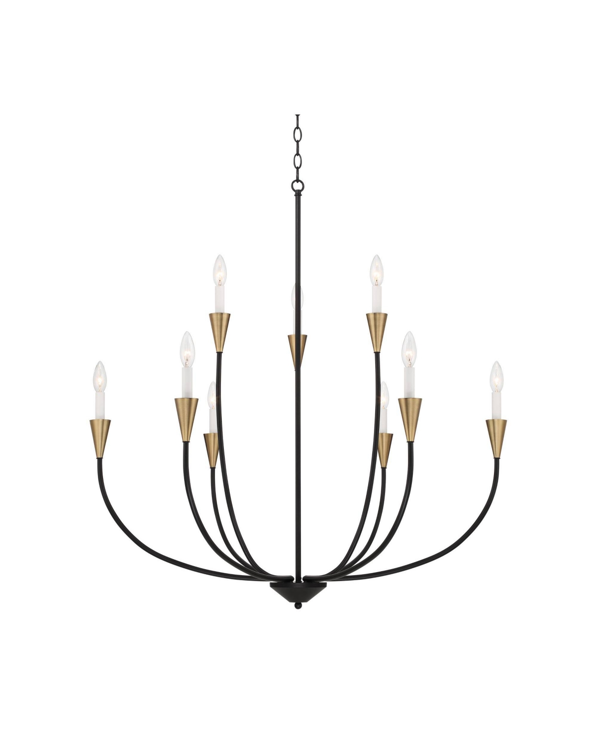 Click here for Possini Euro Design Vanelti Chandelier 37 Wide Mod... prices