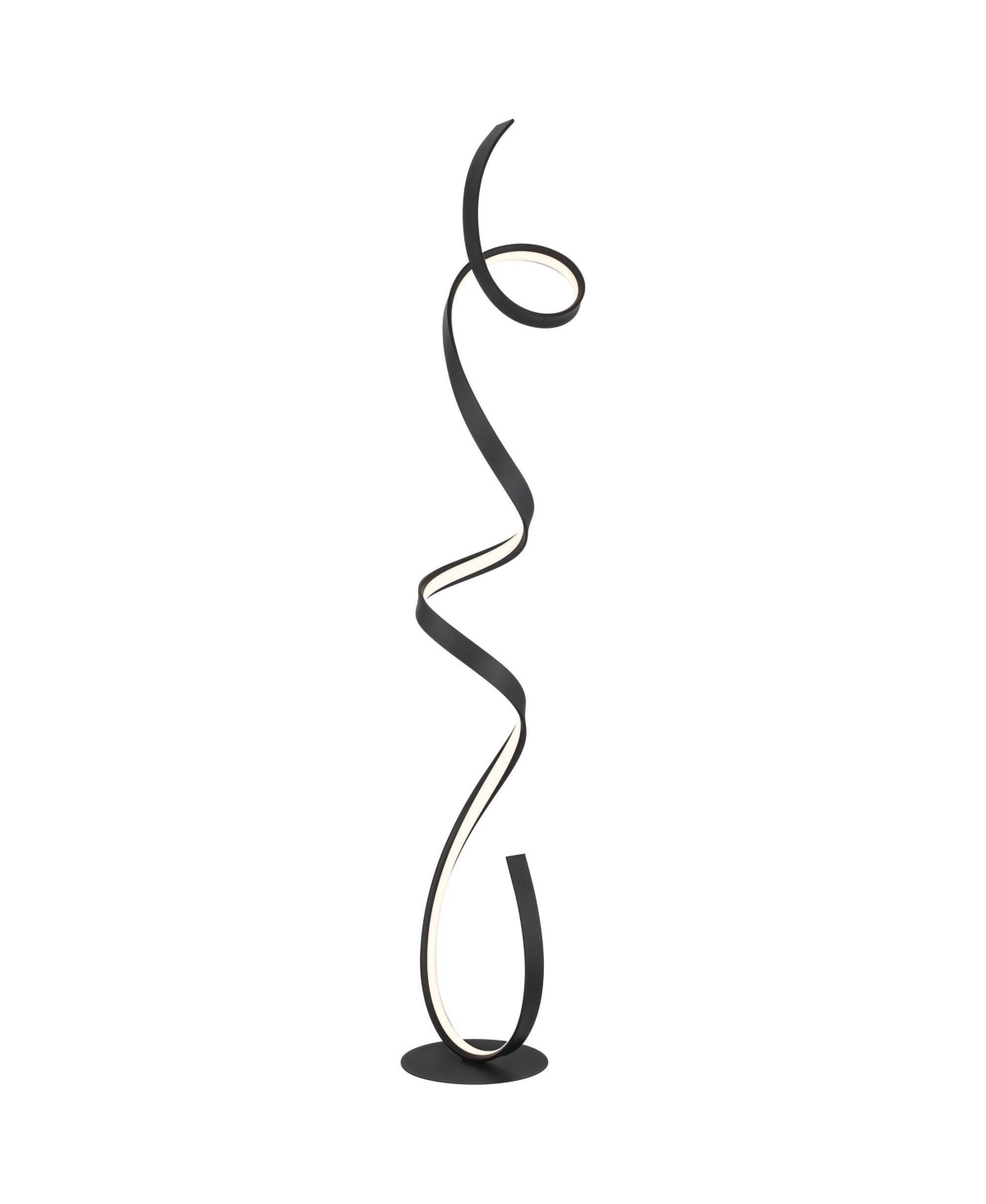 Click here for Possini Euro Design Avante Modern 56 1/2 Tall Stan... prices