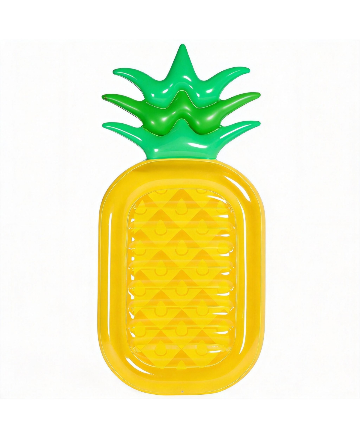 Click here for Aofar PinePool Inflatable Float Raft Lounge - Yell... prices
